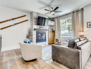 The New Seasons at Keystone | New Construction Condos Keystone, Colorado