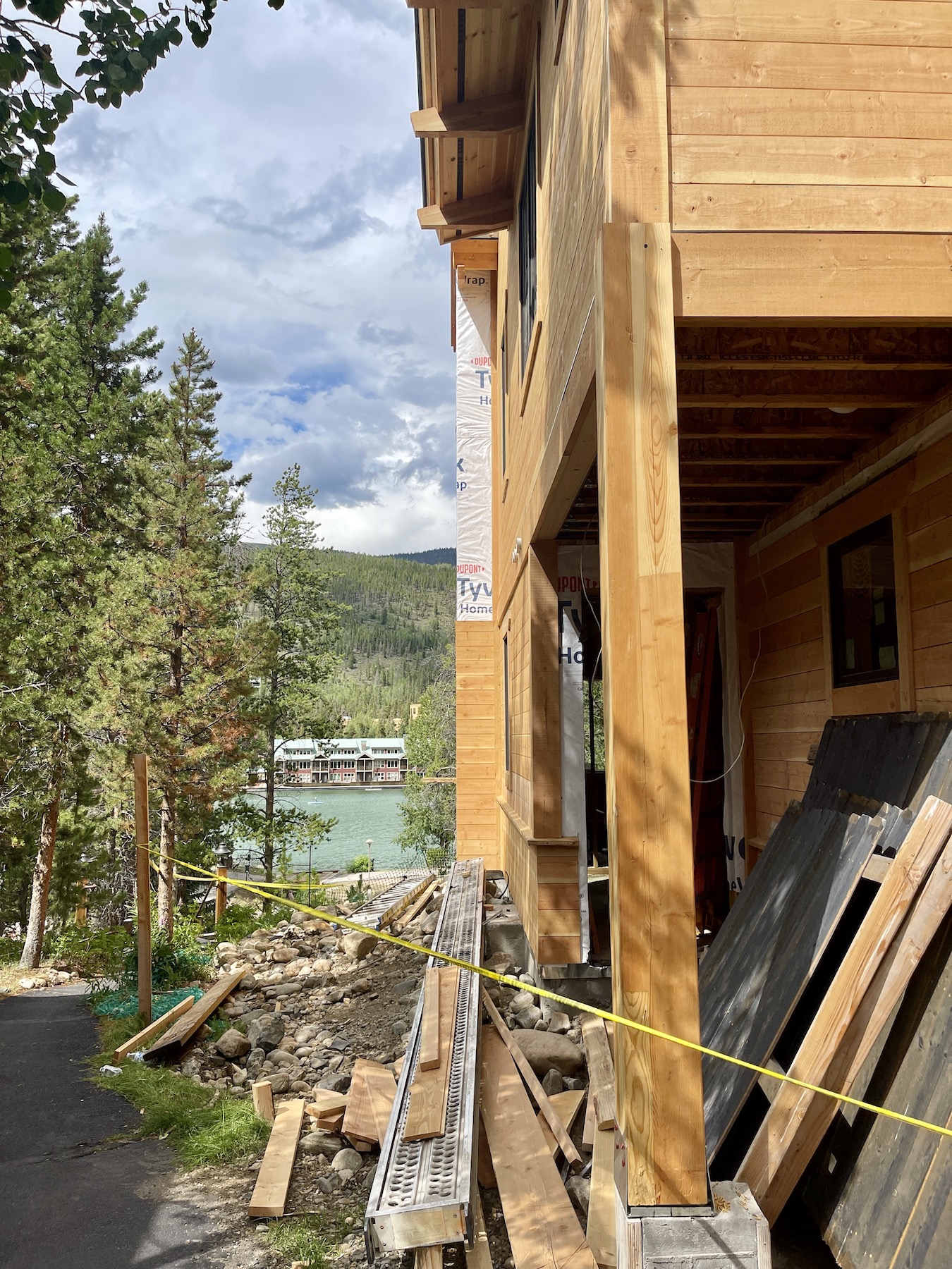 Sales Update – Available Units | The New Seasons at Keystone