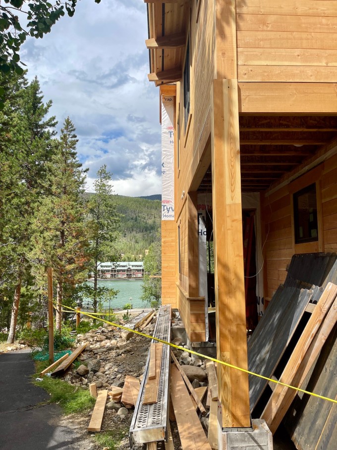 Sales Update – Available Units | The New Seasons at Keystone