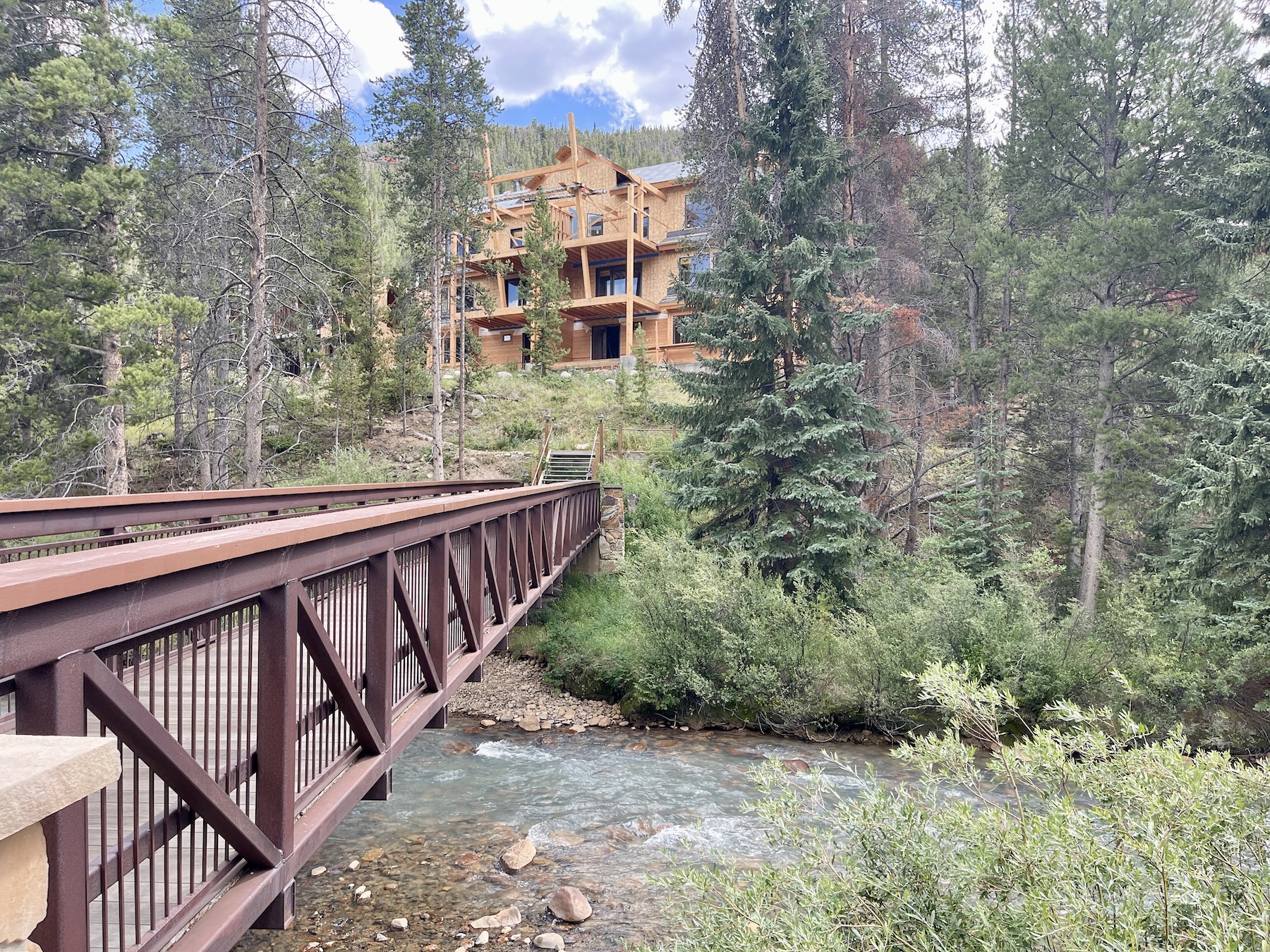 Sales Update – Available Units | The New Seasons at Keystone